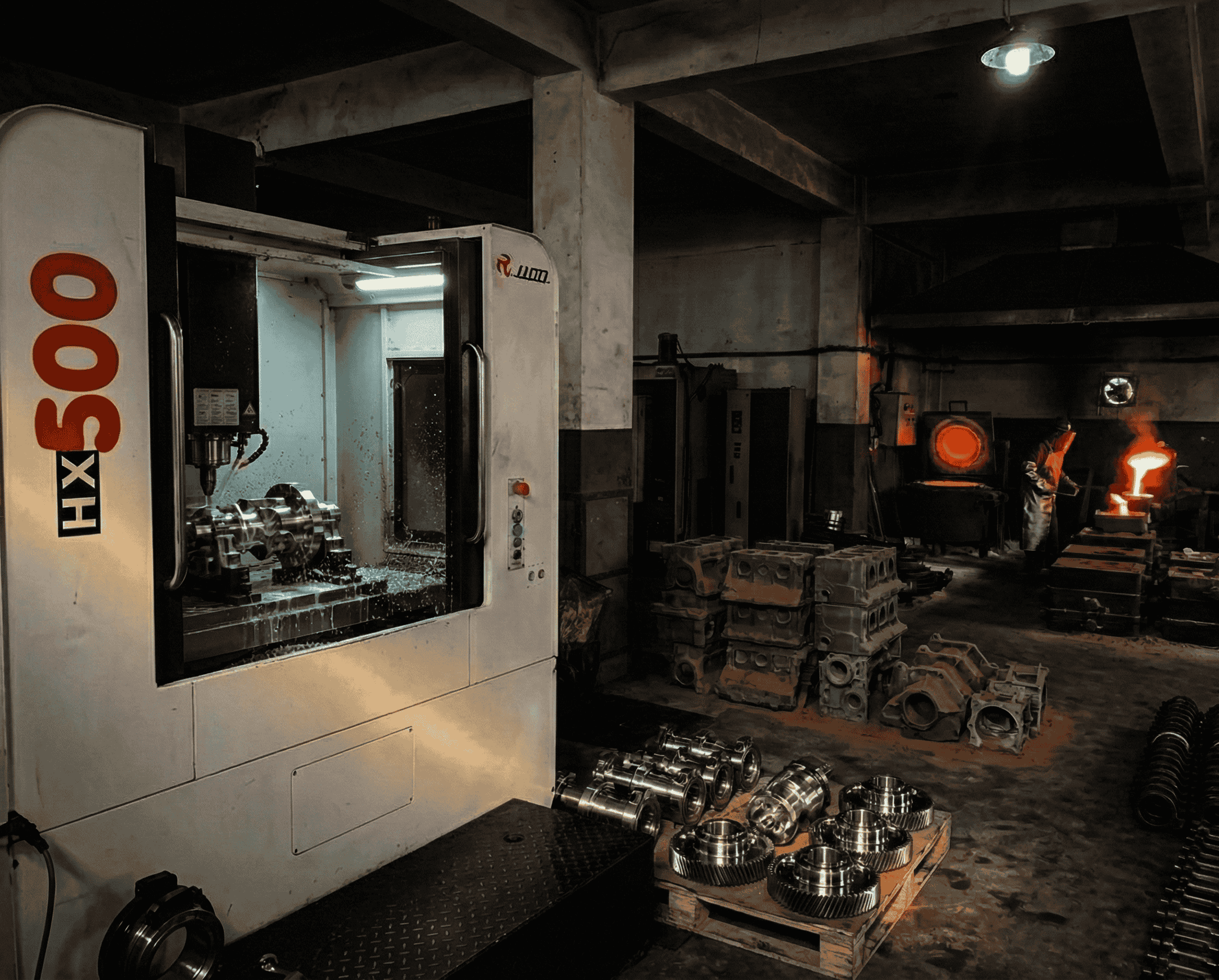Able Engineering