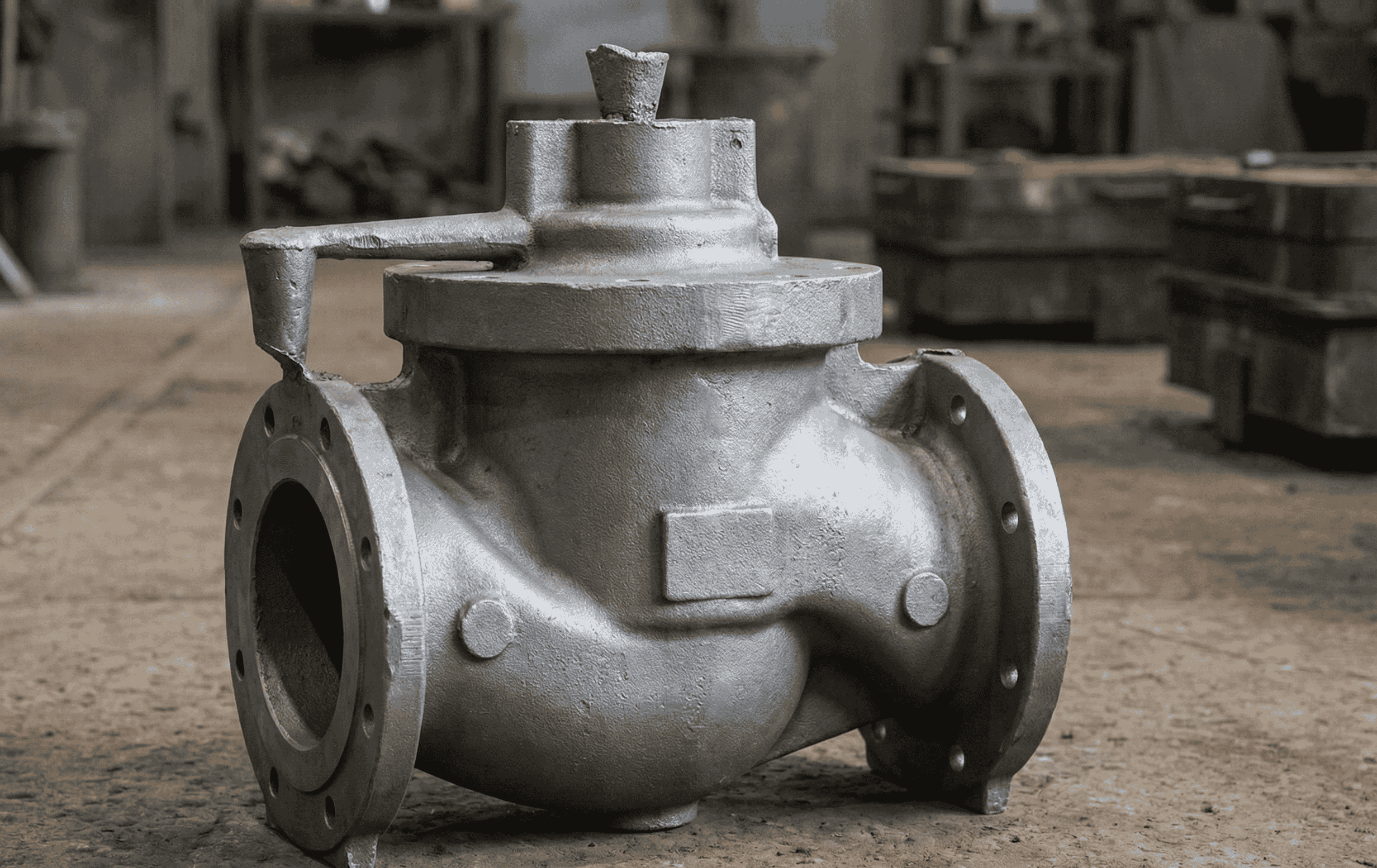 Able Engineering